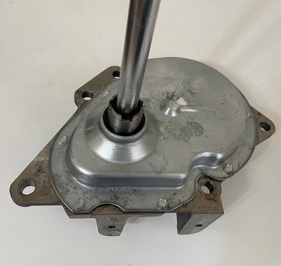 NEW open box OEM Whirlpool Washing Machine Gear Case 3360629 ...