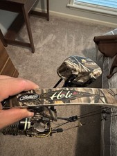 Mathews Heli-m Specifications