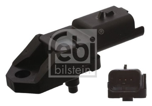 Sensor Saugrohrdruck für Citroen Berlingo C2 C3 I 2002 -> Febi Bilstein ...