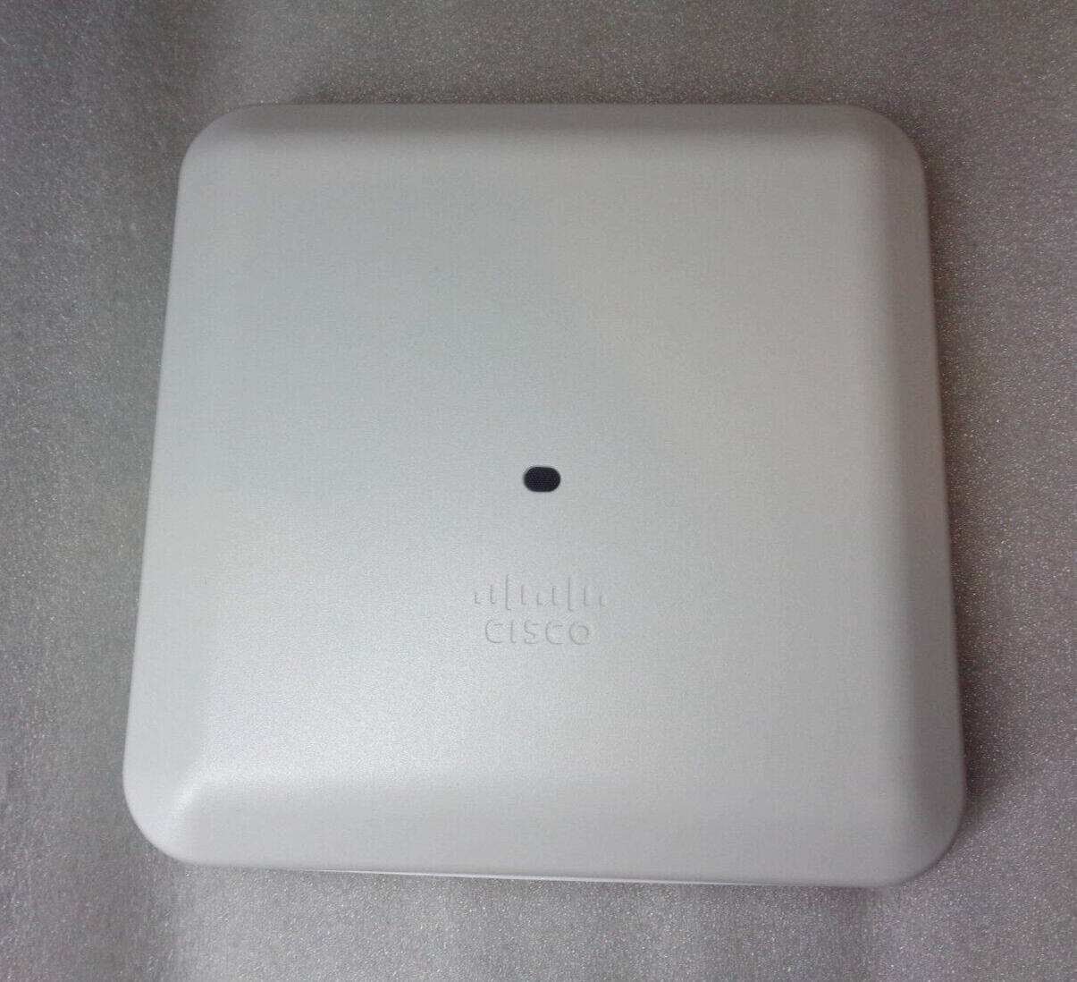 Cisco 3802I Aironet Wireless Access Point (AIR-AP3802I-B-K9) | eBay
