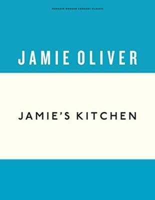 Jamie's Kitchen: Jamie Oliver (Annive..., Oliver, Jamie 9781405933544 ...