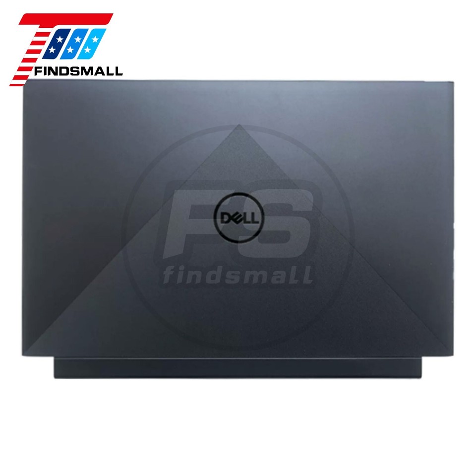 New LCD Back Cover Lid+Bezel For Dell G15 5510 5511 5515 08MNTR 0HXRTH ...