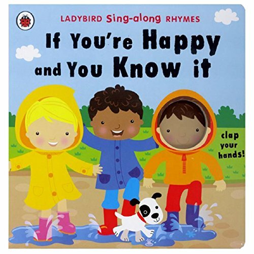 IF YOURE HAPPY AND YOU KNOW IT By NA | eBay