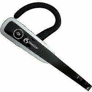 Nuance Dragon Bluetooth Headset - Black for sale online | eBay