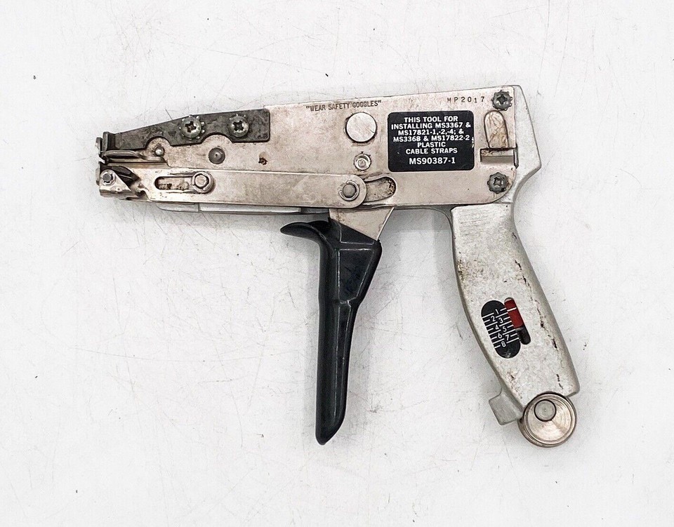 Thomas & Betts Cat No WT199 Adjustable Tension Installing Tool | eBay