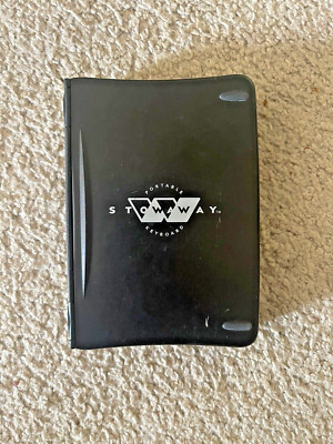 Targus PA830 Stowaway Portable Keyboard For Sony | eBay