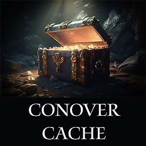 Conover Cache | eBay Stores