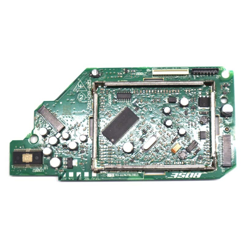 Bose 291428-005 Main PCB Board Main Motherboard Circuit Board | eBay