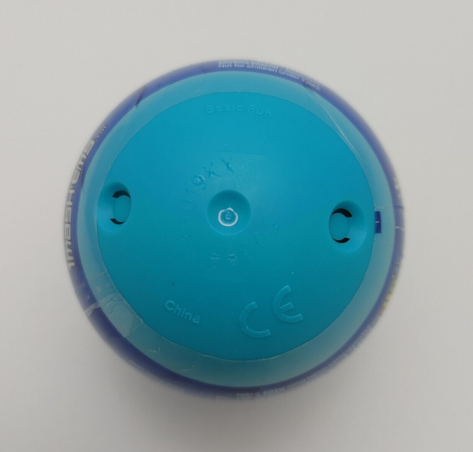 MASH'EMS Toy Story 4 Squishy Surprise Character Series 1 Disney #50084 ...