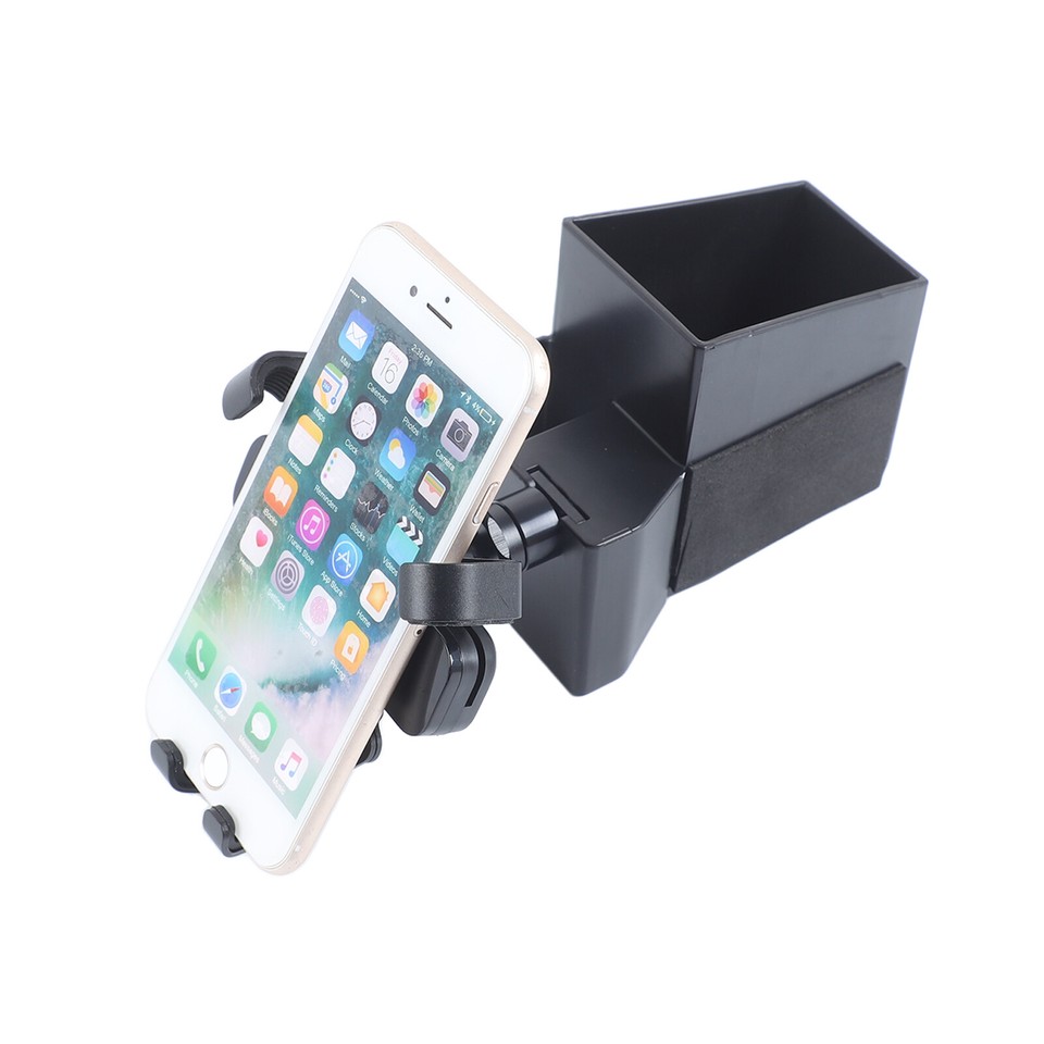 Dash cubby Insert Car Phone holder Coin Box Bin Fits Ford Maverick 2022 ...