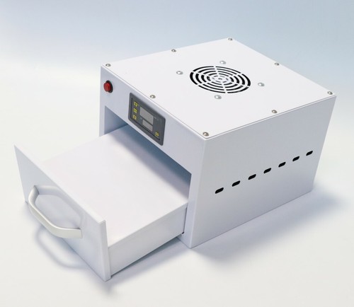 395nm Drawer LED Lamp Bulb UV Curing Box Machine For Phone LCD ...