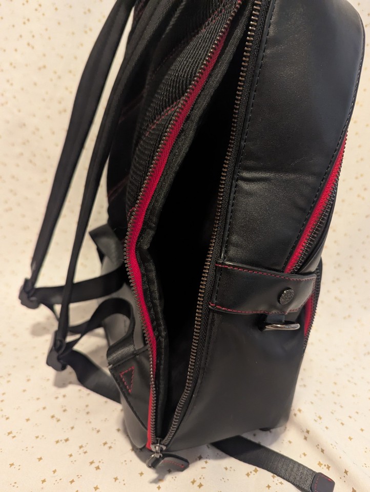 Kiss Charisma Limited Edition Backpack By Robert Graham Gene Simmons | eBay