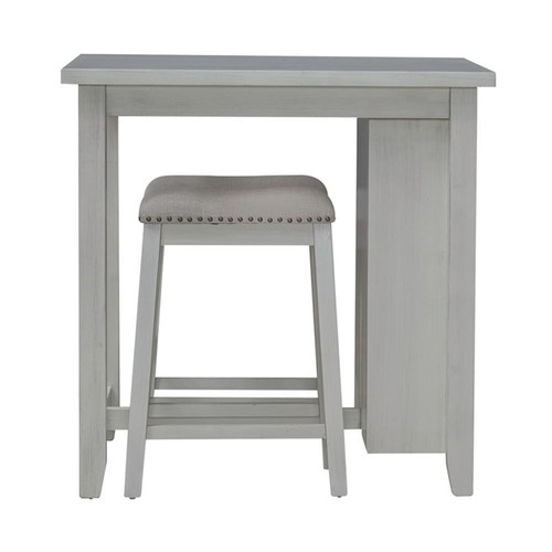Brook Creek 3 Piece Counter Set - White | eBay