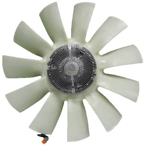 EMBRAYAGE VISCO KUPPLUNG KüHLERLüFTER NOUVEAU - OE-REF. 2035611 POUR ...