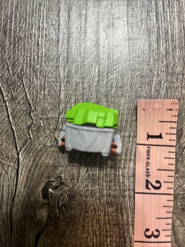 BONZ-EYE Bonsai Tree Plant Transformers BotBots Series 1 Bots Hasbro ...