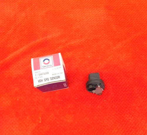 700R4 700 4L60 4L60E New Large VSS Speed Sensor 1989-1996 OEM Spec Non ...