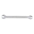 Wurth Flare Nut Spanner Metric Zebra Powerdriv Double Open End Wrench ...