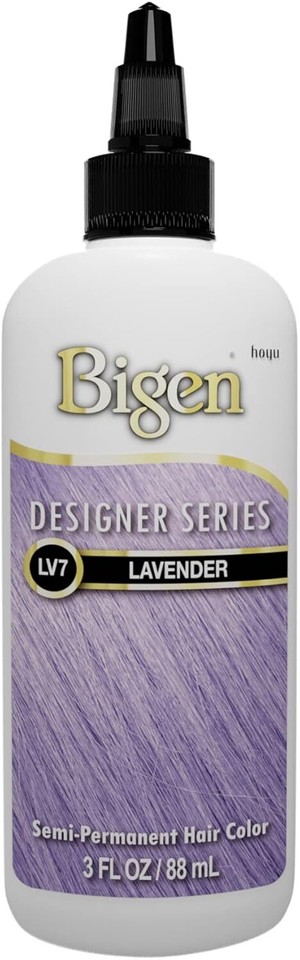 Bigen Semi-Permanent Hair Color 3oz; Choose Your Color | eBay