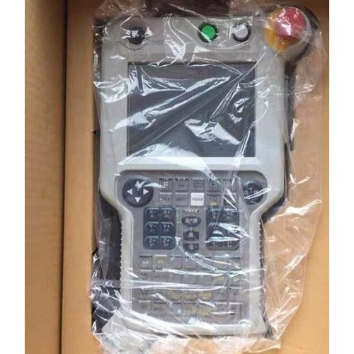 Yaskawa JZRCR-NPP01B-1 NX100 Flex Pendant Robot Teach Expedited for ...