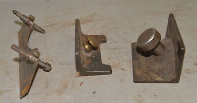 Fabrication - Tinsmith Machine