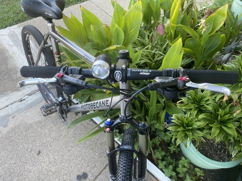 Motobecane Fantom Pro | eBay