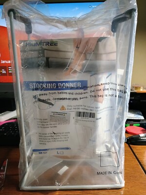 Hiumtree Stocking Donner Adaptive Dressing Aid for Compression Socks ...