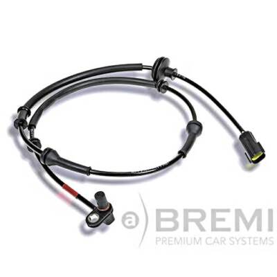 BREMI ABS Speed Sensor For PROTON Exora 11- PW828438 | eBay