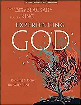 Experiencing God - Bible Study Book with Video Access PAPERBACK – 2022 ...