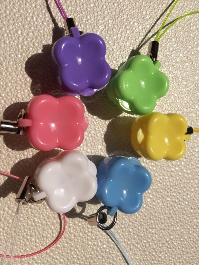 50pcs Dental Multicolor Milk Tooth Box baby teeth holder dentist clinic ...