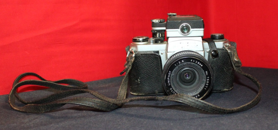 Pentax Asahi H1a 1510608 AO4064429 | eBay