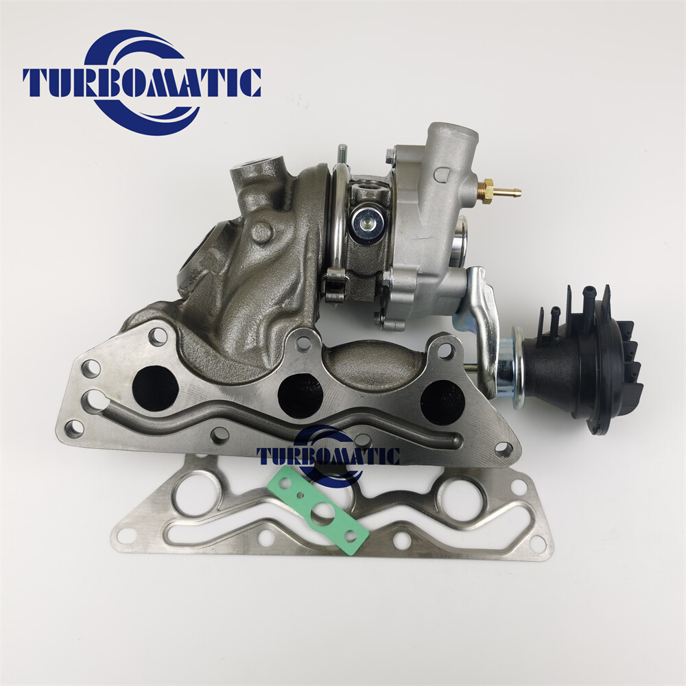 Turbine GT1238S 727211 for Smart Fortwo Roadster 700cc 45Kw M160-7 ...