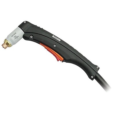 SL100/1TORCH Plasma Torch, 75 Head Angle, 20 A to 120 A, 50 ft Lead ...