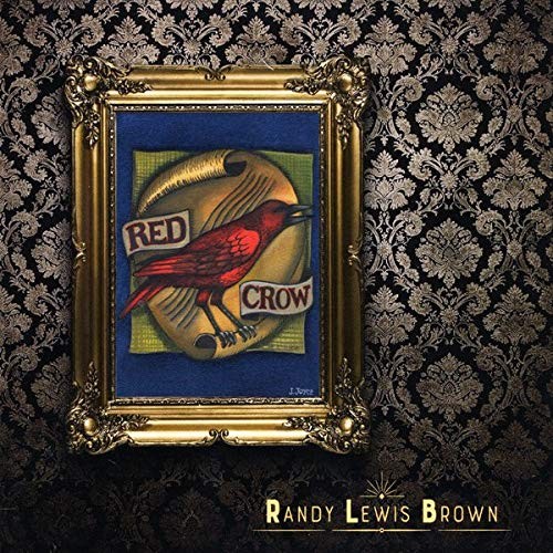 Randy Lewis Brown Red Crow (CD) 194171126673 | eBay UK