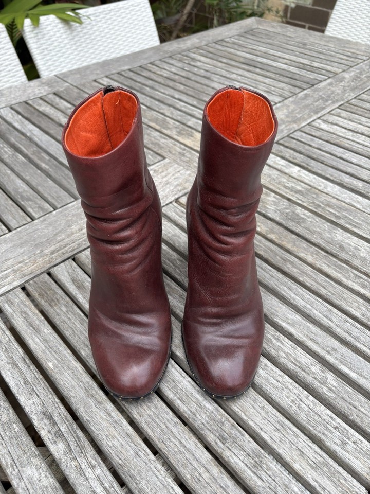 Rag & Bone Ankle Boots | eBay Australia