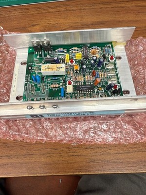ICON Treadmill Motor Controller MC60 p/n 128957 | eBay