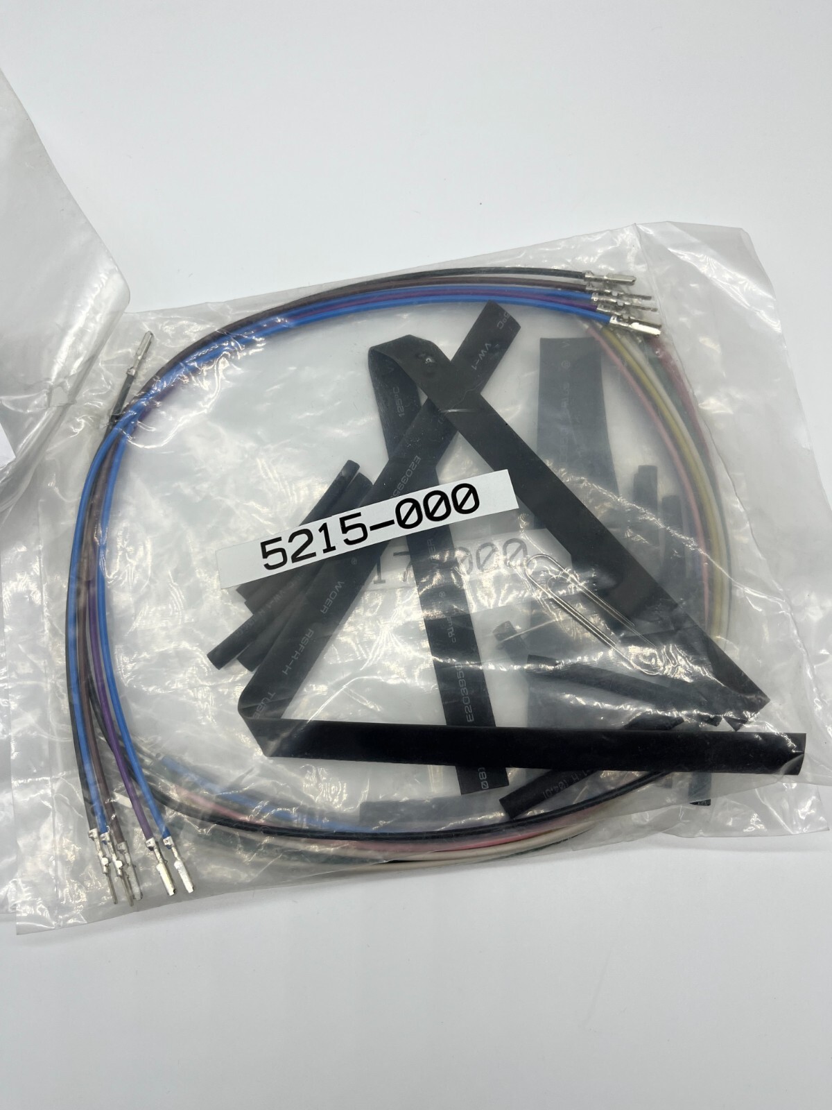 Burly Wire Extensions - Part # 5215-000 & 5217-000 | eBay