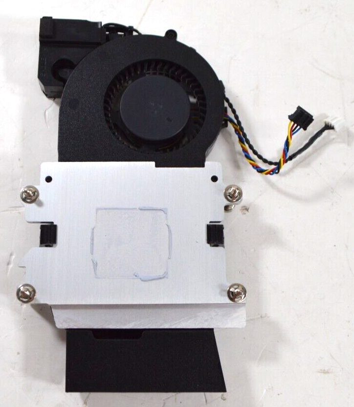 OEM Dell Optiplex 3060 5060 7060 3020M 9020M CPU Heatsink Fan W ...