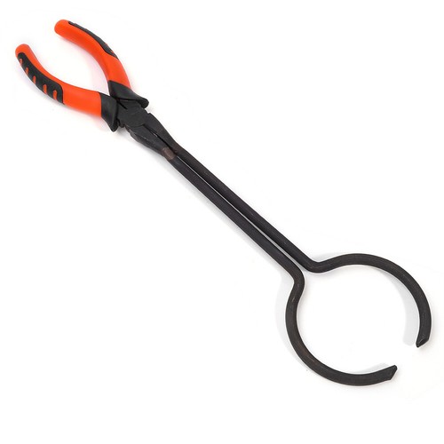 Crucible Kit Crucible Tong Crucible For Melting Metal Melting | eBay