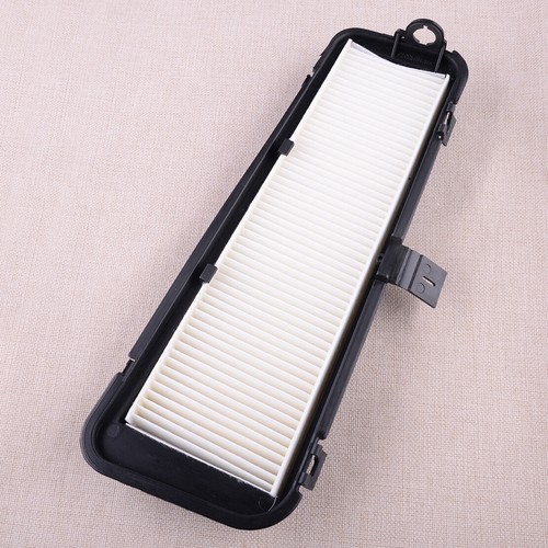 Activated Carbon Cabin Air Filter Frame fit for Audi A4 B8 09-16 suit ...