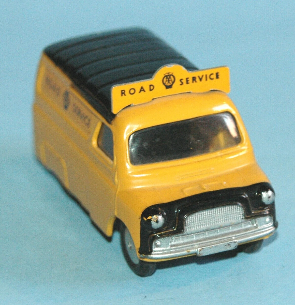 408 Bedford AA Van MkII – Corgi Toys, 59% OFF, 57% OFF