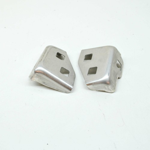 NEW MB GLC COUPE C253 FRONT RIGHT HEADLIGHT BOTTOM HOLDER A2136202900 ...