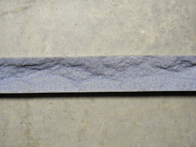 Concrete Stamps, Forms & Mats - Concrete Forms