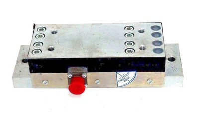 UPB-5 CLEVELAND KIDDER CLASSIC LINE LOAD CELL FREE FAST SHIPPING | eBay