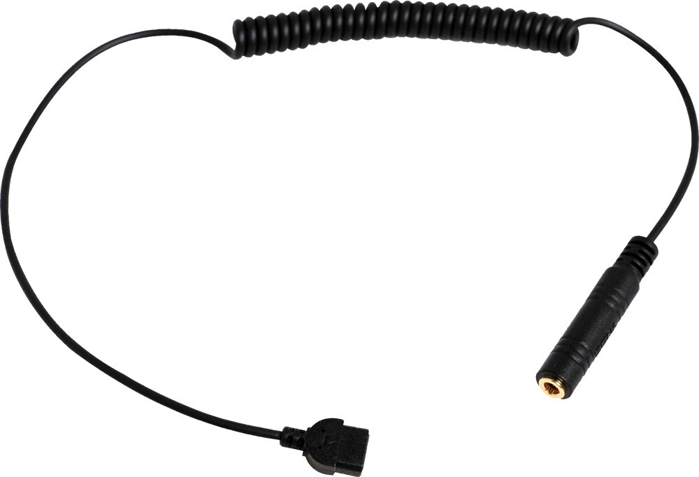 SENA Earbud Adapter Cable for SMH-10R Headset and Intercom System SC ...