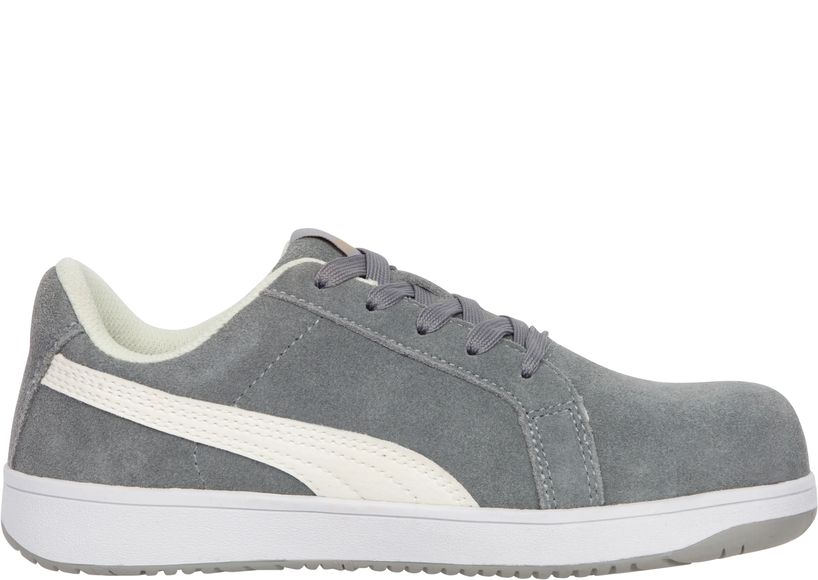 Puma Safety Heritage Iconic ESD Mens Safety Toe Work Shoe