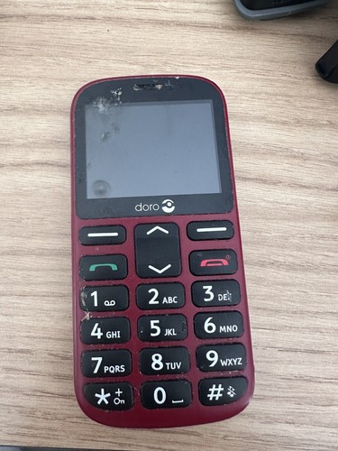 Téléphone Doro 1350 | eBay