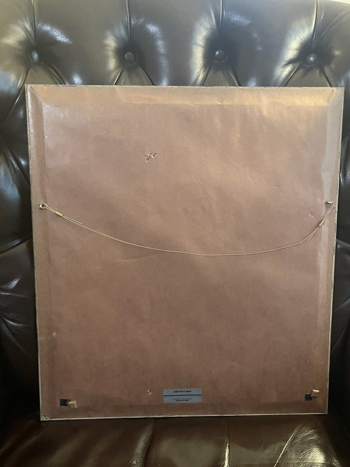 Phil Scholer 1983 Federal Duck Stamp Print Gold Medallion W Double ...