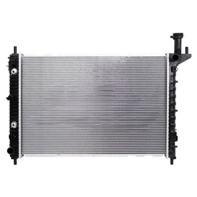23428277 Radiator Fits Buick Enclave Chevrolet Traverse GMC Acadia ...