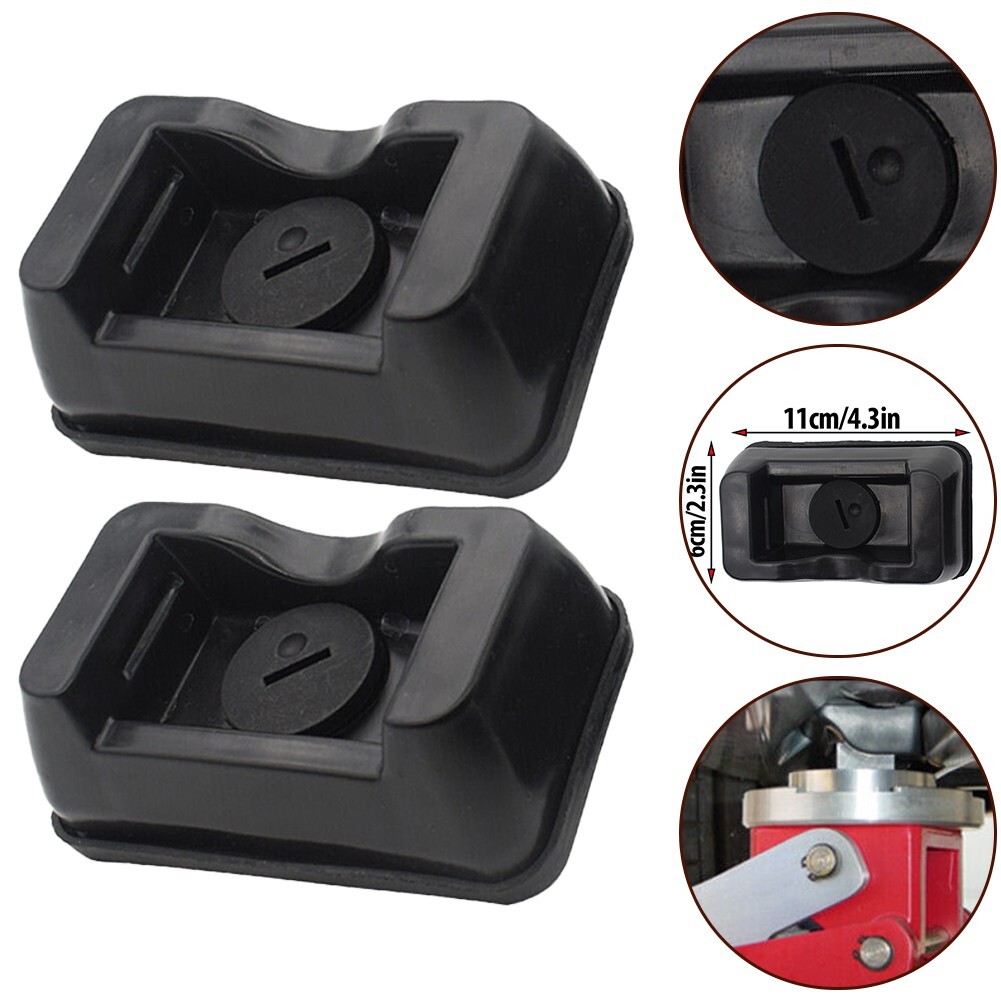 Jacking Lift Pads for Mercedes for Benz W203 W209 W211 R171 Quick ...