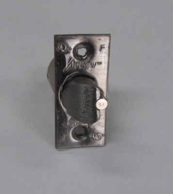 Arrow 2 3/8" Dead Latch RLX, RL, DQL, QL New, Fits Schlage D/ND Series ...